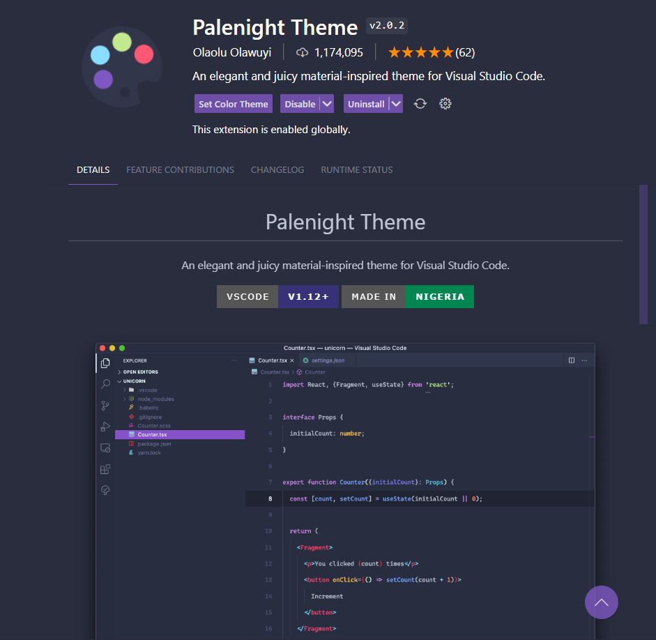 Cách mình setup VS Code | Extensions, Themes, Setting, Tips và Tricks
